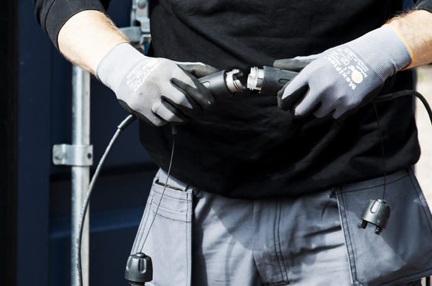 Welcome to Foss Fibre Optics.