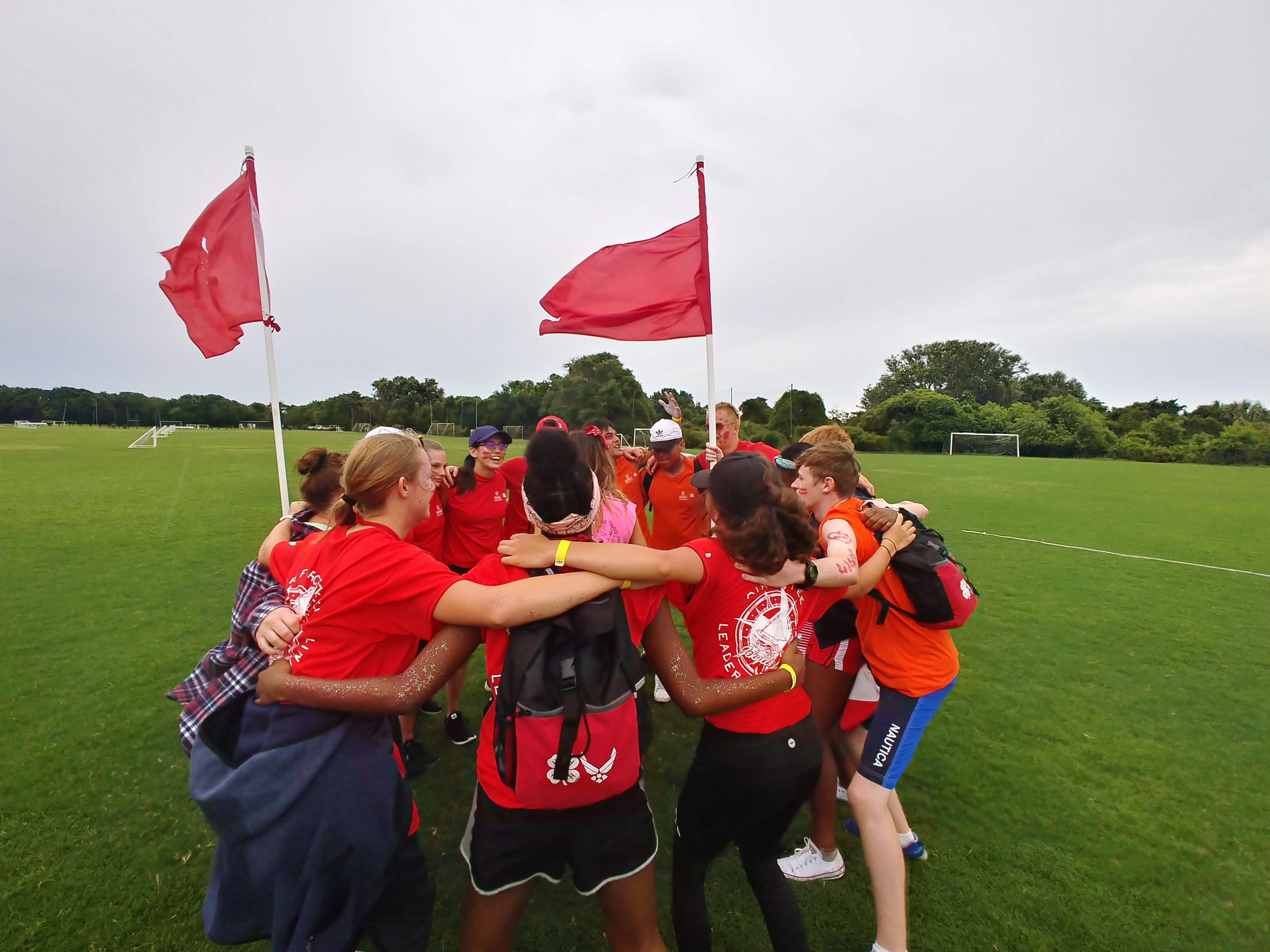 4-H Military Partnership