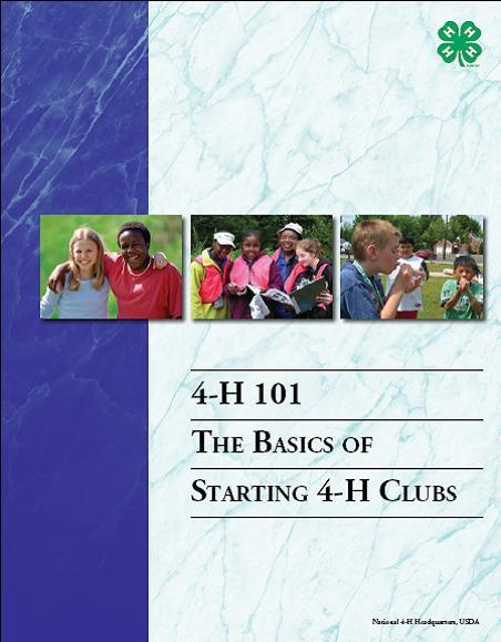 4-H Military Partnership