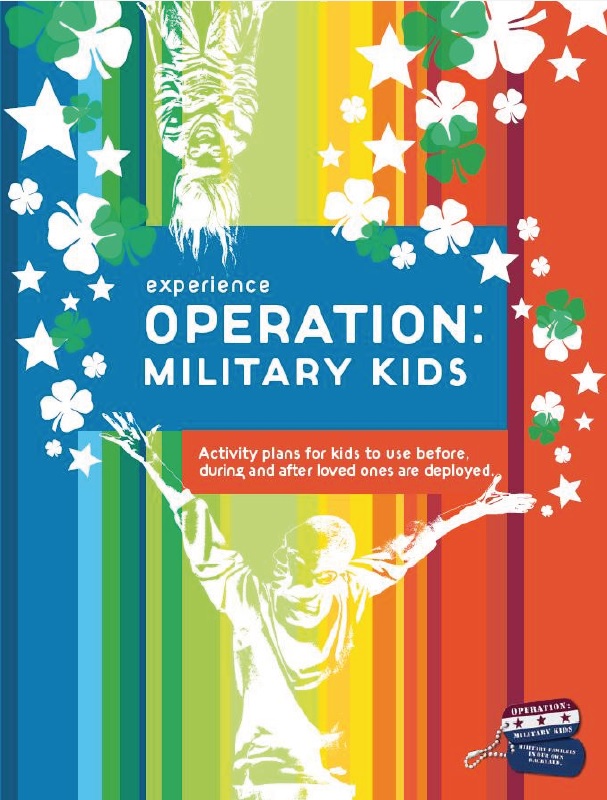 4-H Military Partnership