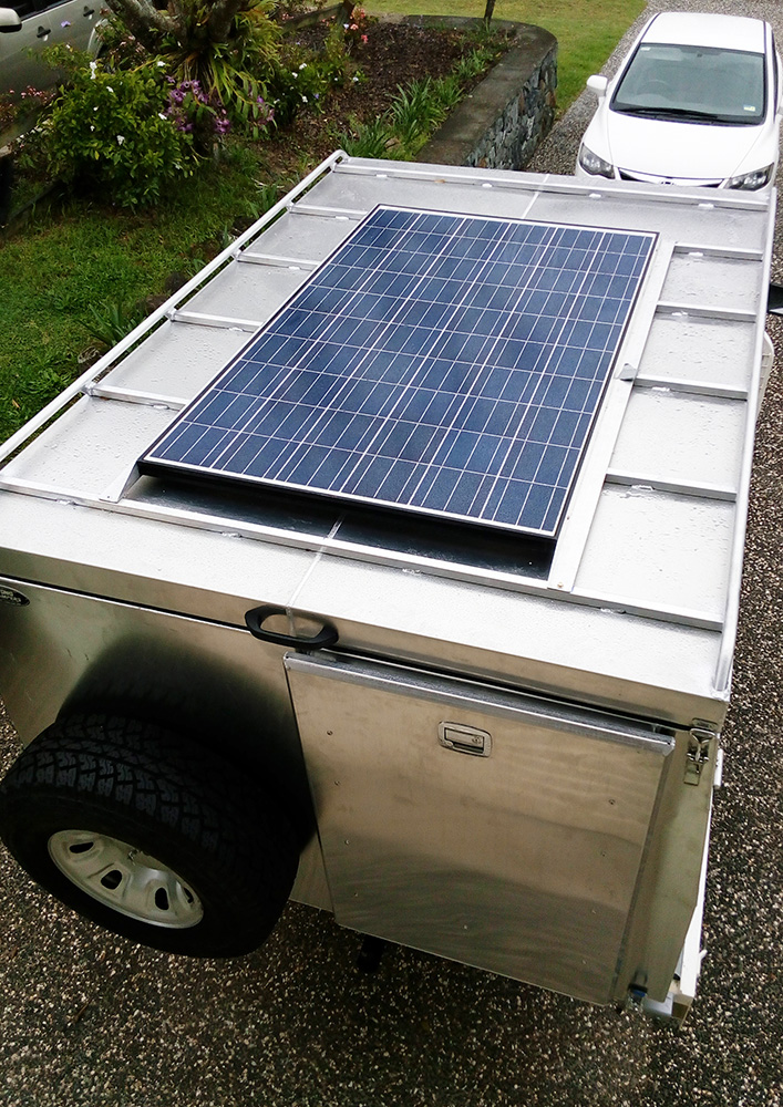 4Bee's 06 GU TD42 Ute | Patrol 4x4 - Nissan Patrol Forum