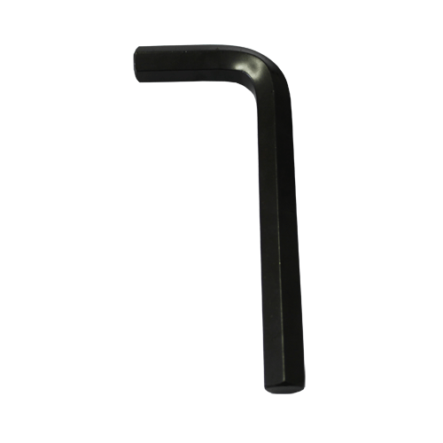 ALLEN KEY STD 2.5MM - BLACK - HEX KEY - CRV | Fowkes Bros