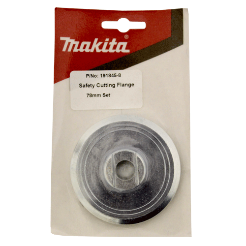 ANGLE GRINDER FLANGE SAFETY SET MAK - COMPATIBLE WITH 150MM - 230MM GRINDERS | Fowkes Bros