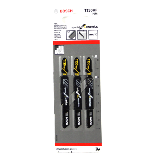 BL JIGSAW BOS CERAM 15MM (3/PACK) - COARSE CERAMIC - UP TO 15MM ...