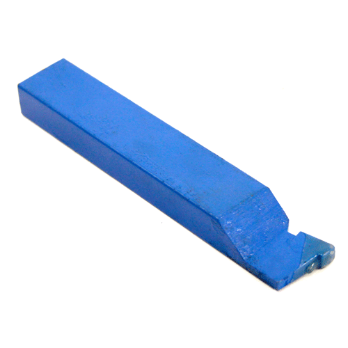 BRAZED TOOL ISO 7 (R) 2516 P30 4981 - PARTING & GROOVING TOOL | Fowkes Bros