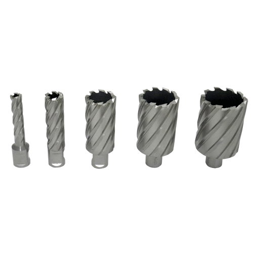 BROACH CUTTER HSS M2 LONG 15MM - 15MM X 55MM | Fowkes Bros