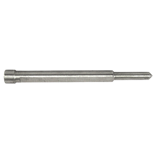 BROACH PILOT-PIN STEPPED 6.35X 79MM - FOR 12MM - 50MM BROACH CUTTERS ...