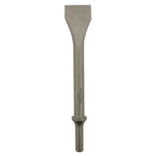 CHISEL FOR PNEUMATICS ANGLE CP - ANGLE SCALING CHISEL (32X180MM ...
