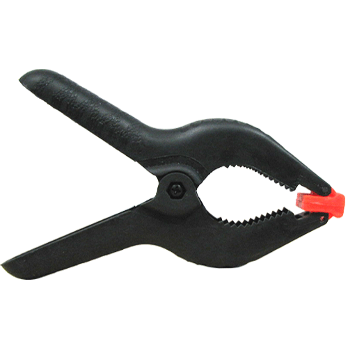 CLAMP SPRING 150MM (6") FB - WORKHOLDER - STRONG JAW | Fowkes Bros