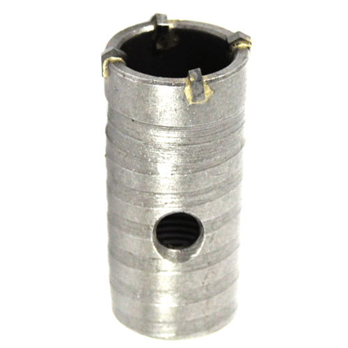 CORE CUTTER CONCRETE 35MM FB - CUTTER SCREWS INTO ADAPTOR | Fowkes Bros