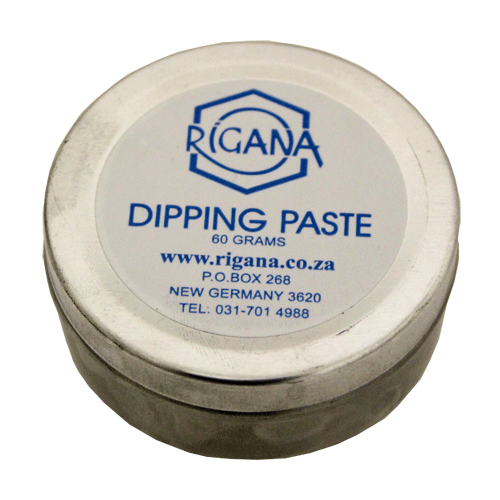 DIPPING PASTE 60G - LUBRICANT P/C | Fowkes Bros