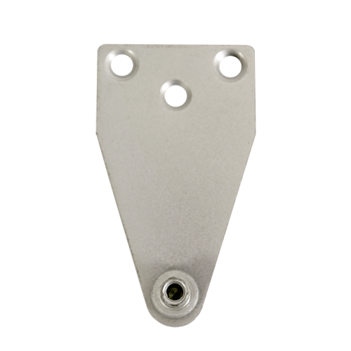 DOOR CLOSER SPARE PARALLEL BRACKET - BRACKET ONLY (FOR PARALLEL MOUNT ...
