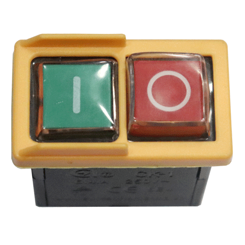 DRILL PRESS SPARE SWITCH 1601B - SPARE SWITCH FOR RDM-1601B | Fowkes Bros