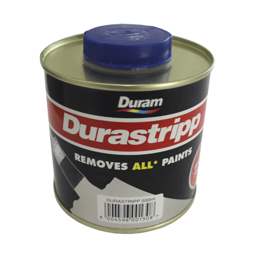 DURAM DURASTRIP 500ML - PAINT STRIPPER | Fowkes Bros