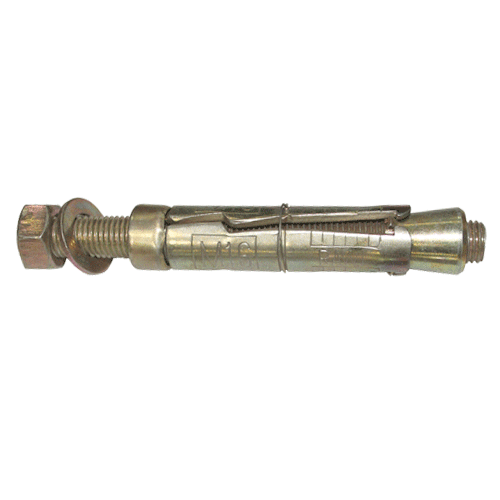 EXP BOLT PROJ 8 X 10 X 60MM FB - EXP PROJECTING BOLT - DRILL 14MM ...
