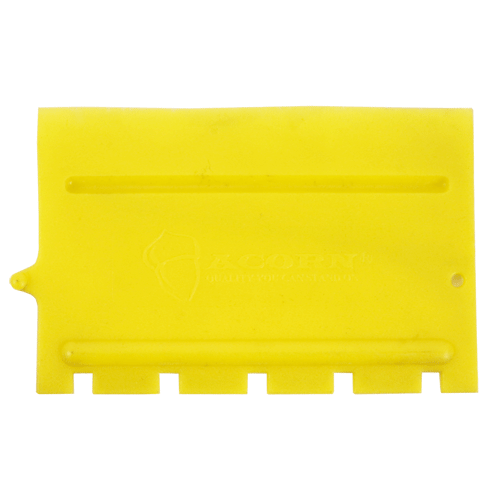 GLUE SPREADER PLASTIC 125MM - SPREADING TOOL FOR ADHESIVES | Fowkes Bros