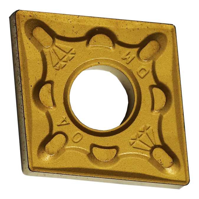 INSERT CNMG 120404 GN IC - TURNING INSERT | Fowkes Bros