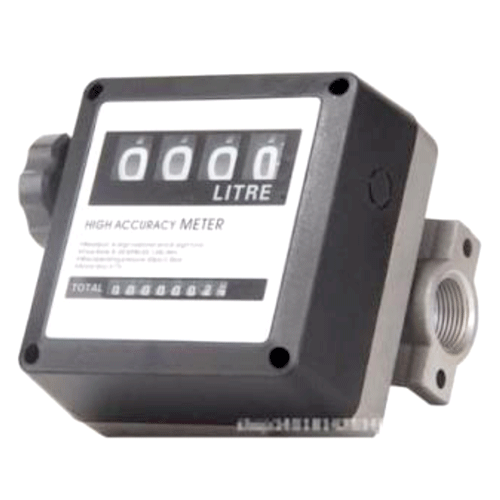 METER DIESEL 1" K33 - FUEL USAGE METER | Fowkes Bros