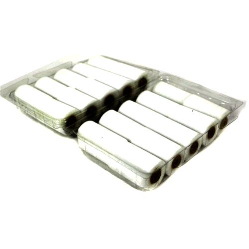 PAINT ROLLER REFILL FOAM 100MM - RADIATOR ROLLER REFILL FOR ENAMEL ...