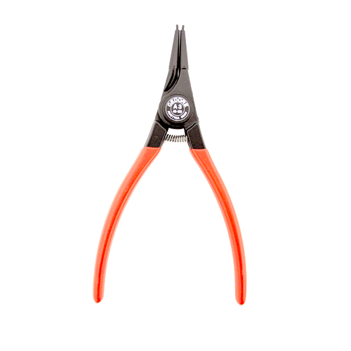 PLIER CIRCLIP 320MM EXT/STR GED - EXTERNAL STRAIGHT - WITH SPRING ...