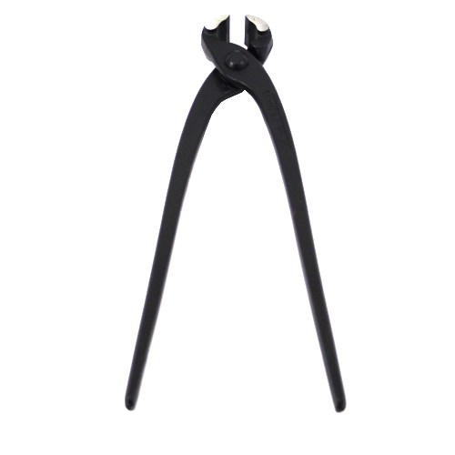 PLIER CONCRETE NIPPER 250MM KNIP - BLACK HANDLE | Fowkes Bros