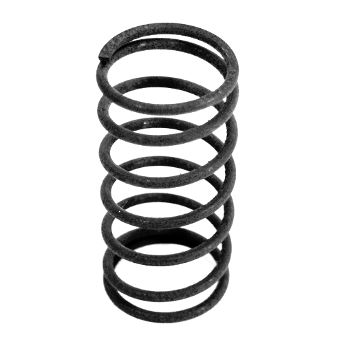 PNEUMATIC SPARES NEEDLE SPRING CP - SPRING NEEDLE FOR SCALER | Fowkes Bros