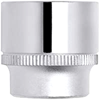 SOCKET 1/2"D 9MM HEX FB - HEXAGON (6 PT) | Fowkes Bros