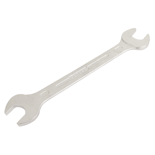 SPANNER OPEN END 17 X 19MM GED - DOUBLE ENDED | Fowkes Bros