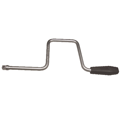 SPEED BRACE 1/2"D 290MM GEDO - BALL LOCKING DEVICE | Fowkes Bros