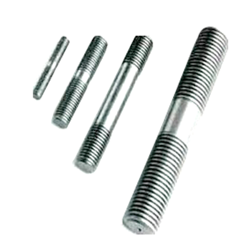 STUD ENG M/S 16X50 MM - MILD STEEL ENGINEERING STUD | Fowkes Bros