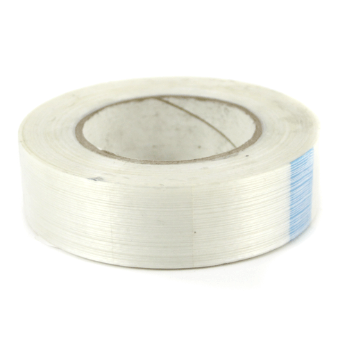 TAPE FILAMENT 36MM X 40 MTR - FILAMENT / STRAPPING TAPE | Fowkes Bros