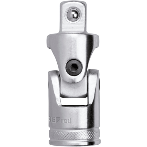 UNIVERSAL JOINT 1/2"D RED - DWS - BALL LOCKING DEVICE | Fowkes Bros