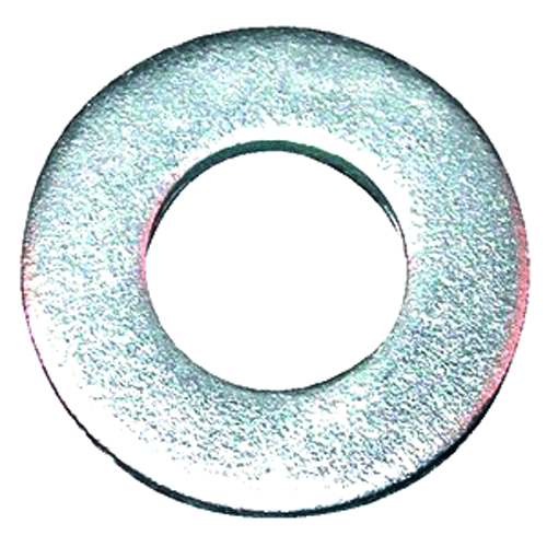 WASHER SPECIAL 8.4X25X1.6 GALV - SPECIAL WASHERS - CONCRETEX | Fowkes Bros