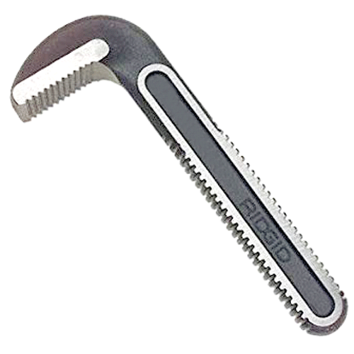WRENCH PIPE JAW/PIN E227C/250 GED - SPARE JAW & PIN | Fowkes Bros