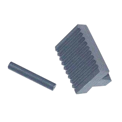WRENCH PIPE JAW/PIN E227C/900 GED - SPARE JAW & PIN | Fowkes Bros