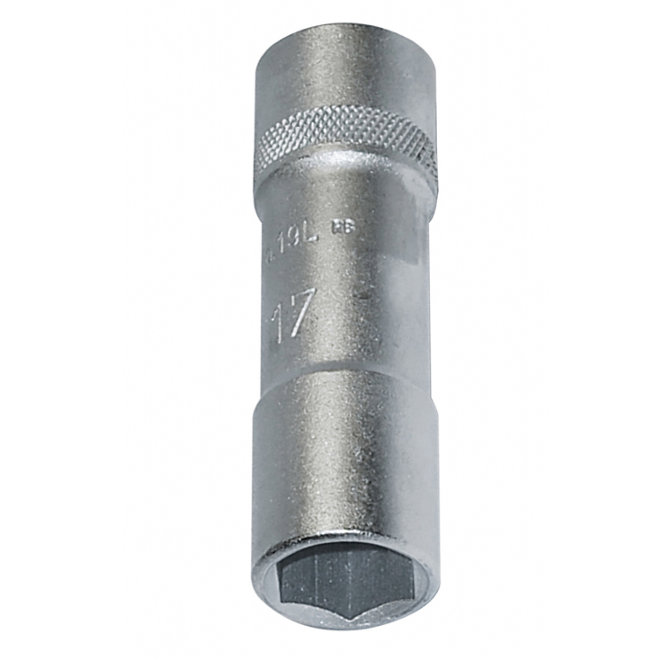 SOCKET DEEP 1/2"D X 11/16" HEX GED - HEXAGON (6 PT) | Fowkes Bros