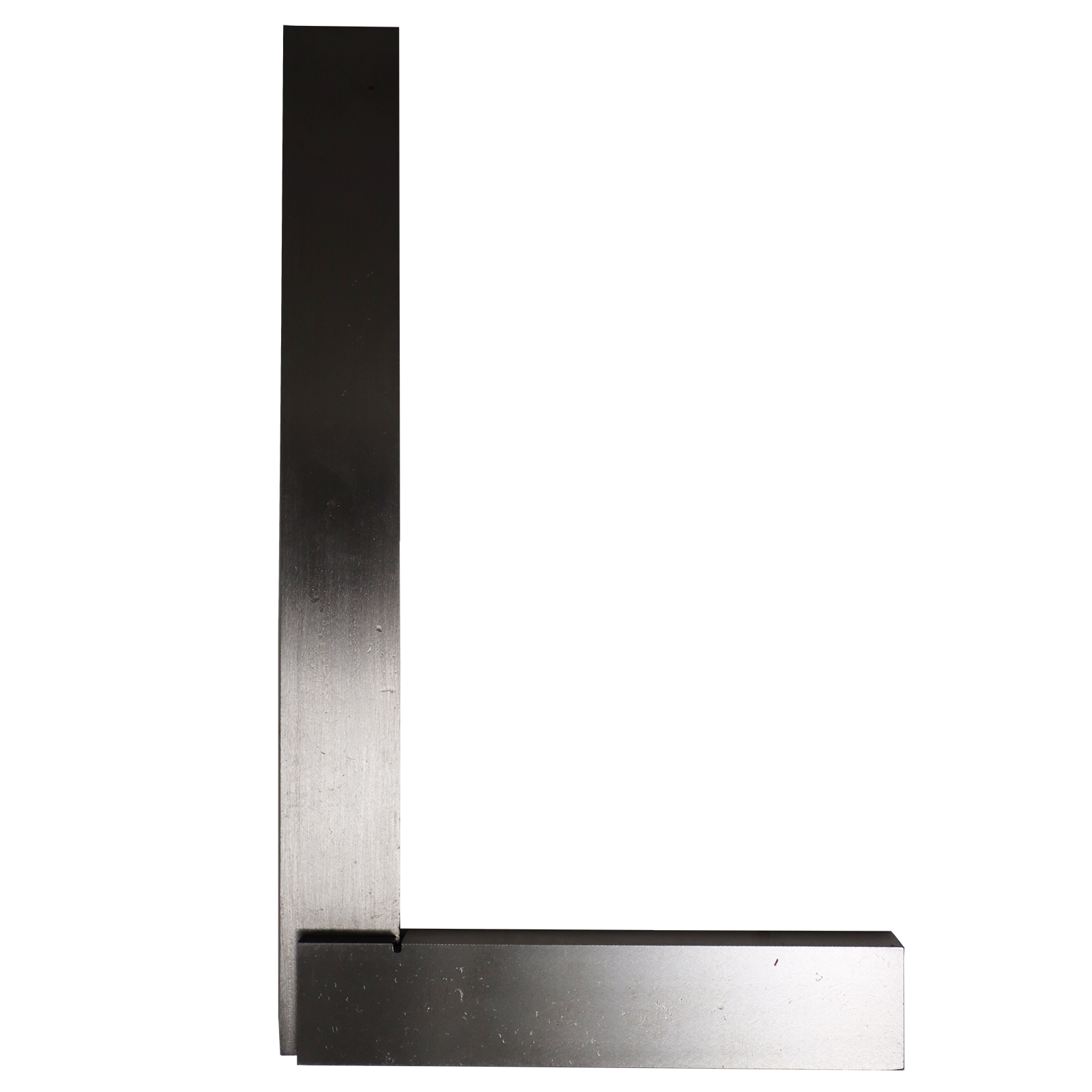 SQUARE ENGINEER 250MM EXXO - STEEL SQUARE DIN875 | Fowkes Bros