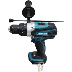 DRILL CORDLESS ROTARY HAMMER 18V BOS - SDS PLUS (MACHINE ONLY) | Fowkes ...