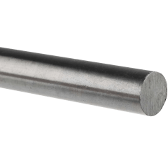 ROUND BAR M/S 20MM - PRICE PER M - SOLD PER 3M LENGTH | Fowkes Bros