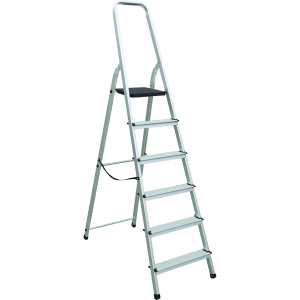 Ladders (A-Frame) - Platform | Fowkes Bros