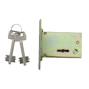 Security Locks | Fowkes Bros