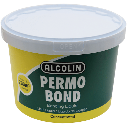 Alcolin Permobond Gp Adhesive 5l General Purpose Bonding Agent Fowkes Bros