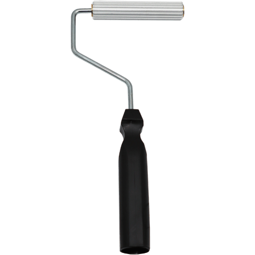 RESIN ROLLER ALUMINIUM 21 X 100MM - FOR FIBREGLASS LAMINATING | Fowkes Bros