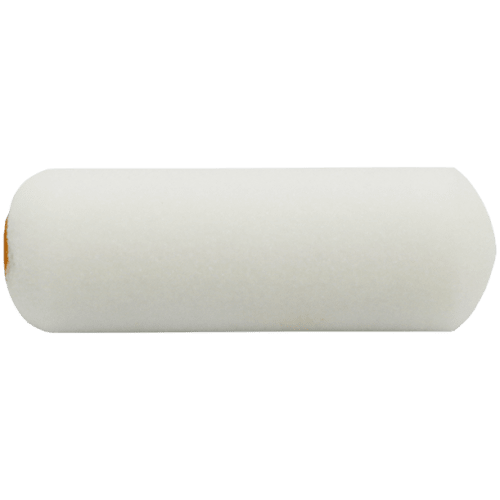 PAINT ROLLER REFILL FOAM 100MM - RADIATOR ROLLER REFILL FOR ENAMEL | Fowkes Bros