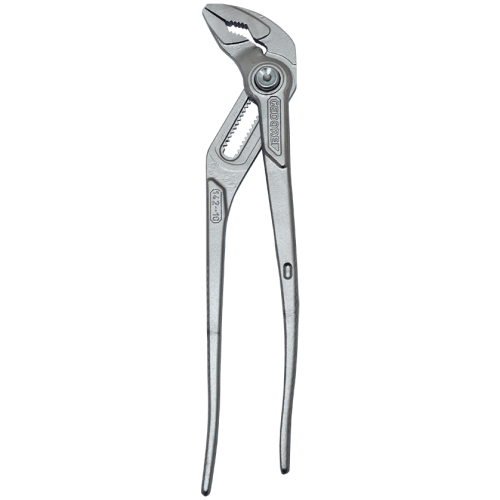 PLIER WATER PUMP 250MM GEDORE - UNIVERSAL - 6 POSITIONS | Fowkes Bros PLIER WATER PUMP 250MM GEDORE - UNIVERSAL - 6 POSITIONS | Fowkes Bros