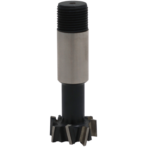 T-SLOT CUTTER 22MM HSS SOM - DWS - THREADED SHANK | Fowkes Bros