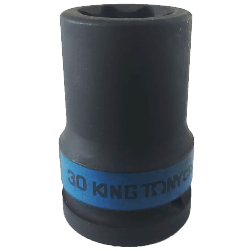 SOCKET IMPACT TORX 3/4"D E30 - DWS | Fowkes Bros