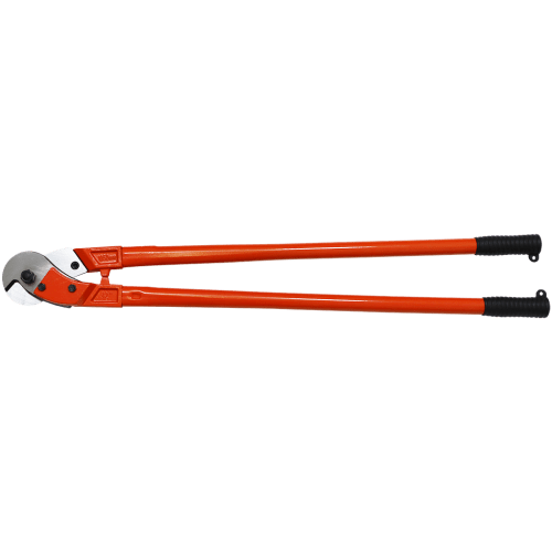 WIRE ROPE CUTTER 1050MM FB - CUTS STEEL CABLE UP TO 14MM - 7.2KG ...