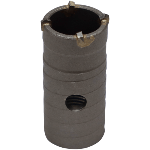 CORE CUTTER CONCRETE 35MM FB - CUTTER SCREWS INTO ADAPTOR | Fowkes Bros