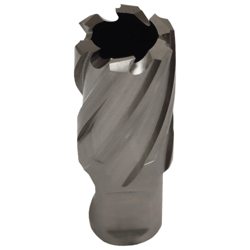 BROACH CUTTER HSS M2 SHORT 22MM - 22MM X 30MM | Fowkes Bros